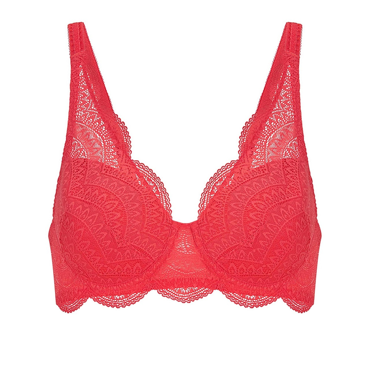 Karma Triangle Padding Spacer – La Plume Lingerie