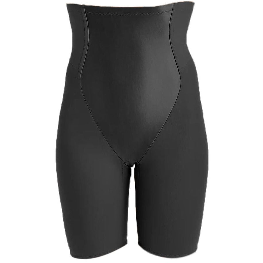 Va Bien Plus Sizes Firm Control High Waist Leg Shaper 3757A – La Plume ...